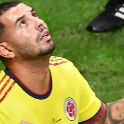 ¡Revelado! Edwin Cardona y su confesión con gesto en Colombia vs. Corea