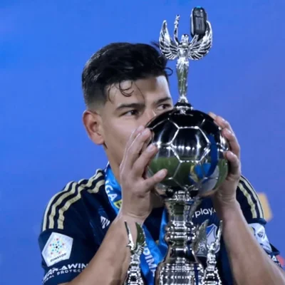 ¿Traición? Jorge Arias no tuvo dudas al elegir entre Junior y Millonarios