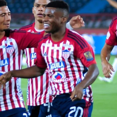 ⚽Mira los goles de Caicedo, Bacca y Chará frente a Jaguares de Córdoba