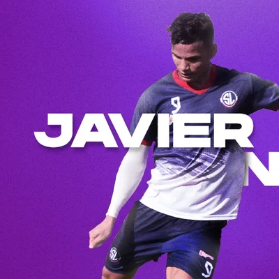Javier Narváez: El jugador colombiano con una misión importante en Bolivia
