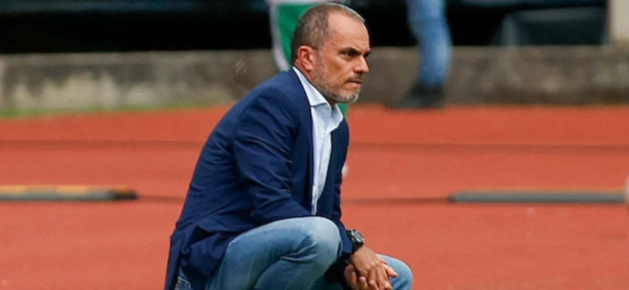 Deportivo Cali deja claro qué podría suceder con Jaime de la Pava