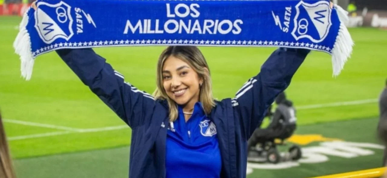 Mira el capítulo de What The Fun con la influencer Laura Daza