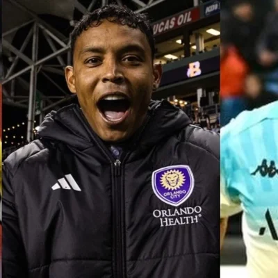'Chicho' Arango, Roger Martínez y Luis Muriel marcaron doblete