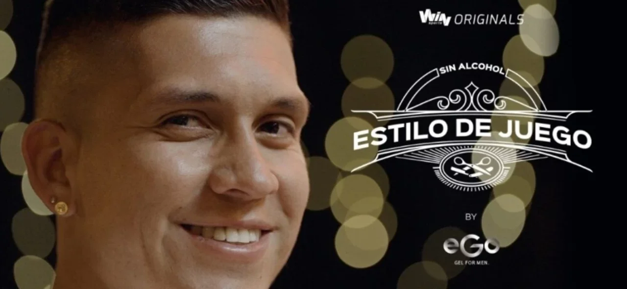 ¡Con el look de eGo! Julián Millán y su lado más humano en "Estilo de ...