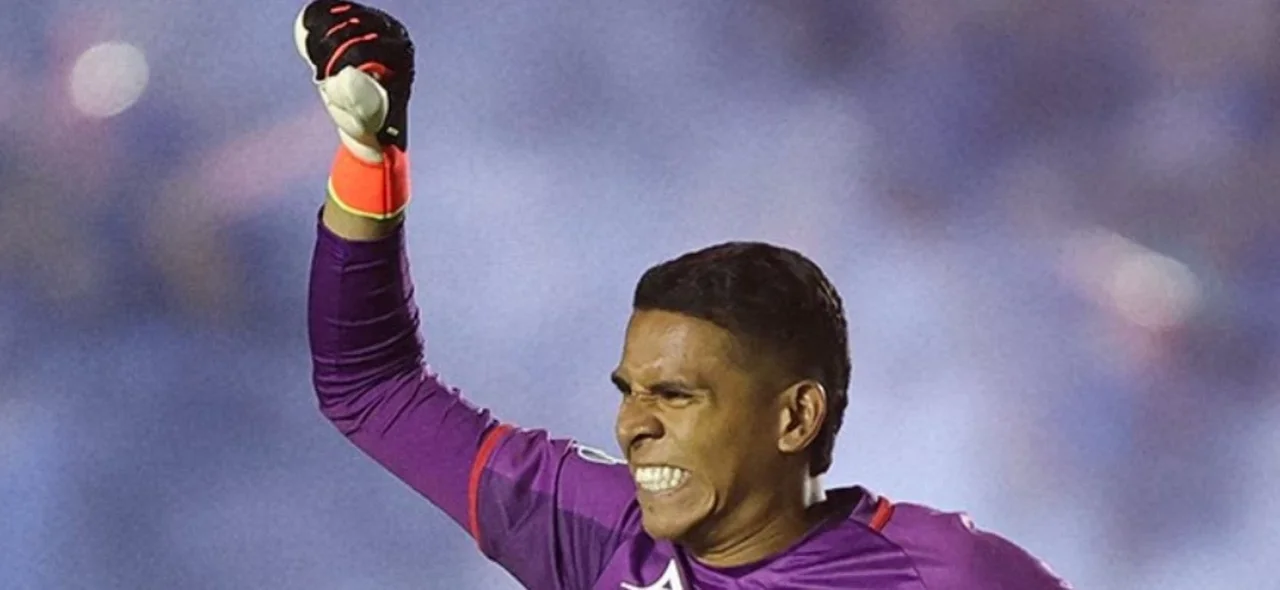 Cruz Azul está en la final de la Liga MX: Kevin Mier, figurón