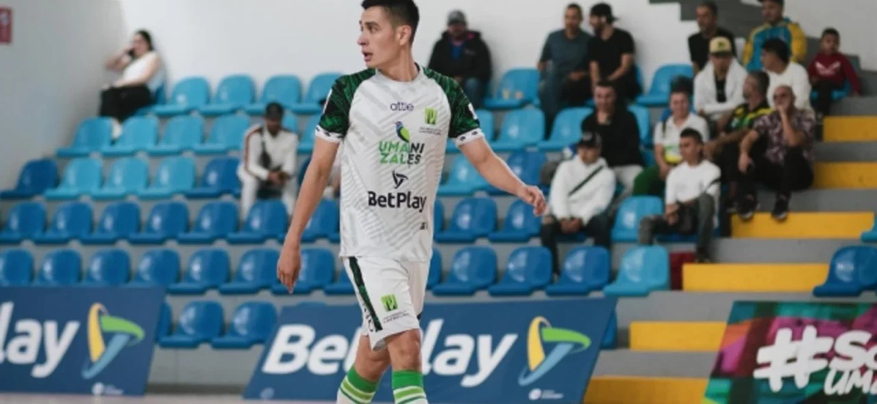 ⚽ ¡U. de Manizales remontó y clasificó a los cuartos de Liga BetPlay de ...