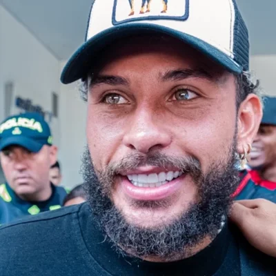 ¡Vuelve el bicampeón! América anunció el fichaje de Duván Vergara