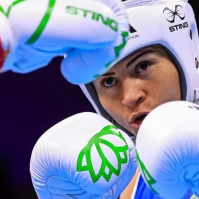 Jenny Arias accede a los cuartos de final de París 2024