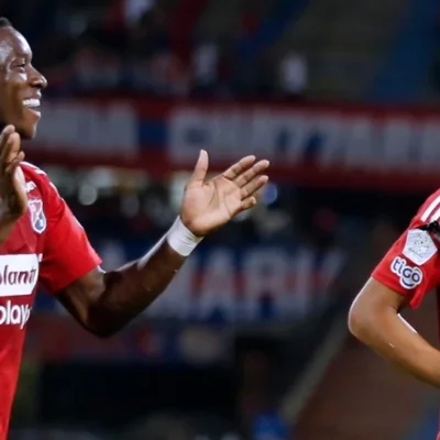 ¡Samba 'poderosa'! Medellín suma su primer triunfo ante Boyacá Chicó