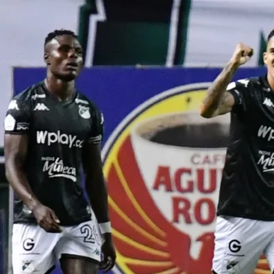 Jonathan Marulanda buscaría renovar con Deportivo Cali