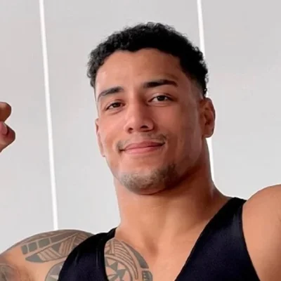 Lucha: Alexis Cuero sigue vivo en los Juegos Olímpicos París 2024