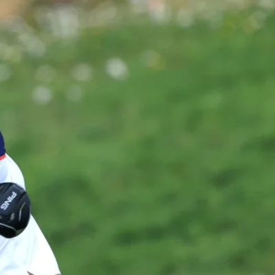 París 2024: María José Uribe sigue firme por su medalla en golf