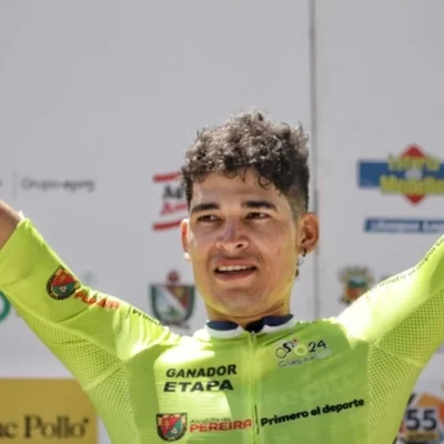 ¡Nuevo campeón! Kevin Castillo se llevó el Clásico RCN