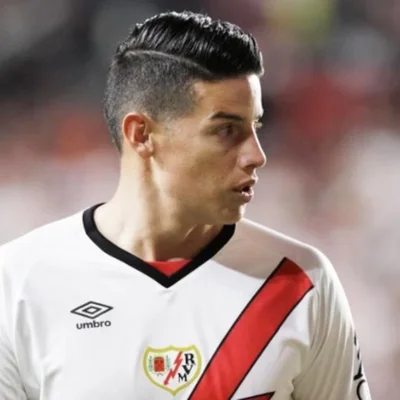 James Rodríguez podría ser titular ante Atlético Madrid