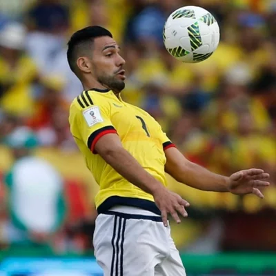 James Rodríguez buscará romper el récord de Falcao