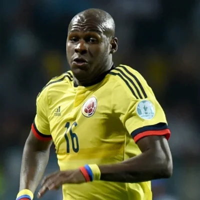 ¡Confirmado! Inter se refuerza con Víctor Ibarbo