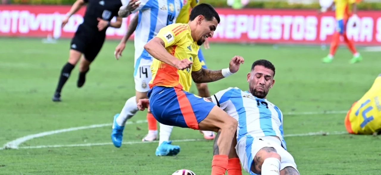 ¿Quién podría reemplazar a Daniel Muñoz en la selección?