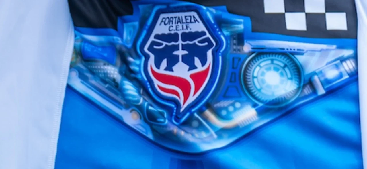 ¡Vaya sorpresa! Mira la curiosa llegada de Fortaleza a El Campín