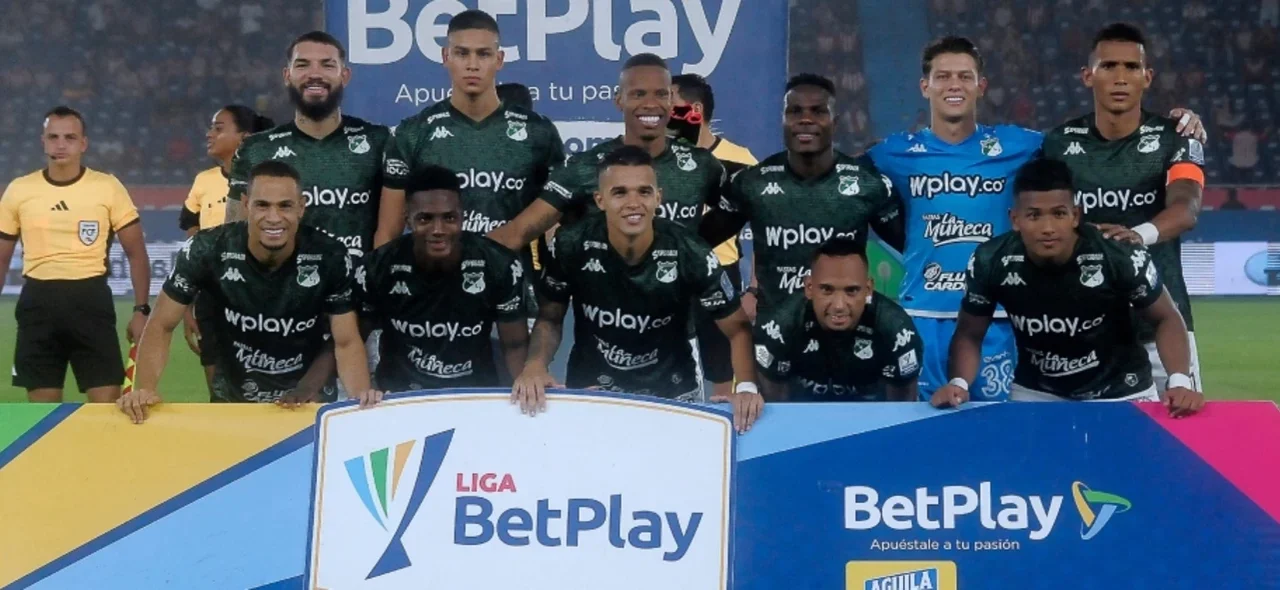 Estos son los jugadores que saldrían de Deportivo Cali en 2025