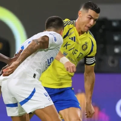 ⚽¡Clásico en tablas! Al-Nassr igualó en casa ante Al-Hilal
