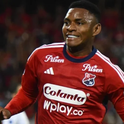 Brayan León dejó polémico gesto en el clásico ante Nacional