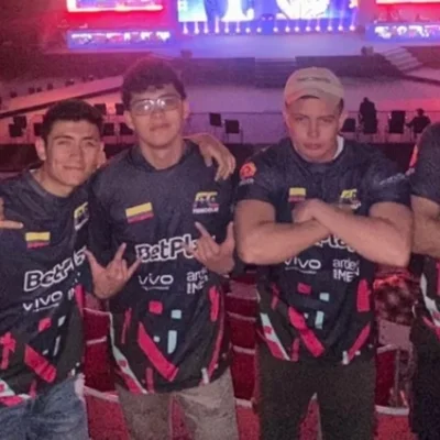 Colombia cerró con orgullo su participación en los Juegos Oxy
