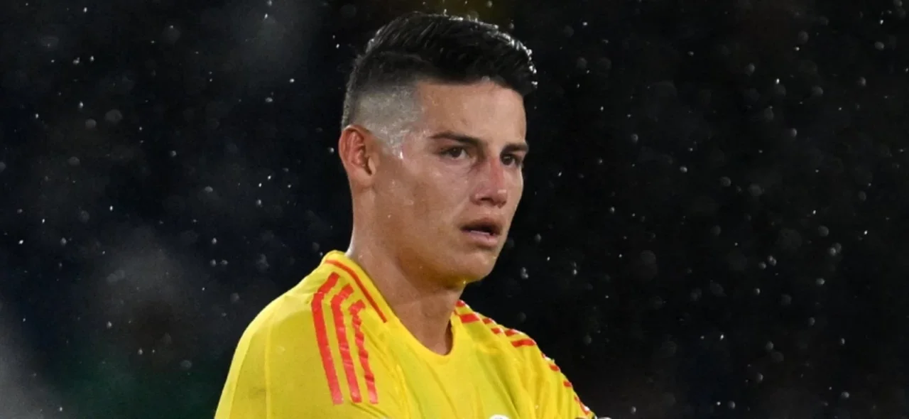 ¿A James le alcanzará para llegar al Mundial 2026? Maturana habló