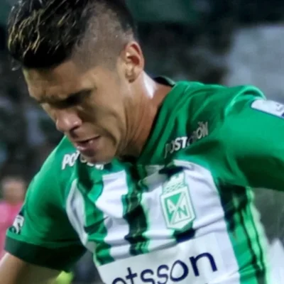 ¡Martínez salvó a Pasto! Mira la opción de gol de Nacional