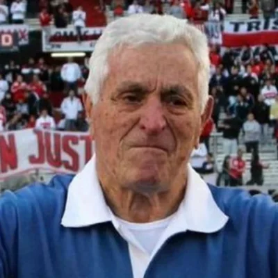 Amadeo Carrizo, histórico de Millonarios y River Plate, falleció a sus ...