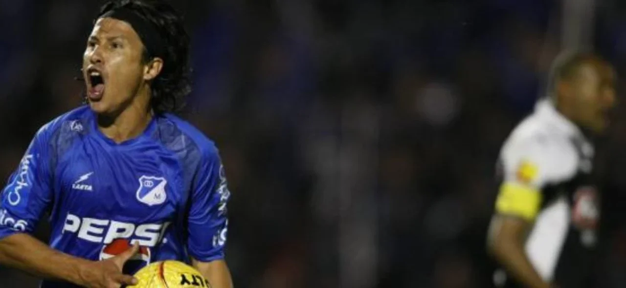 Milton Rodríguez: Los colombianos son apetecidos en el mundo por su ...
