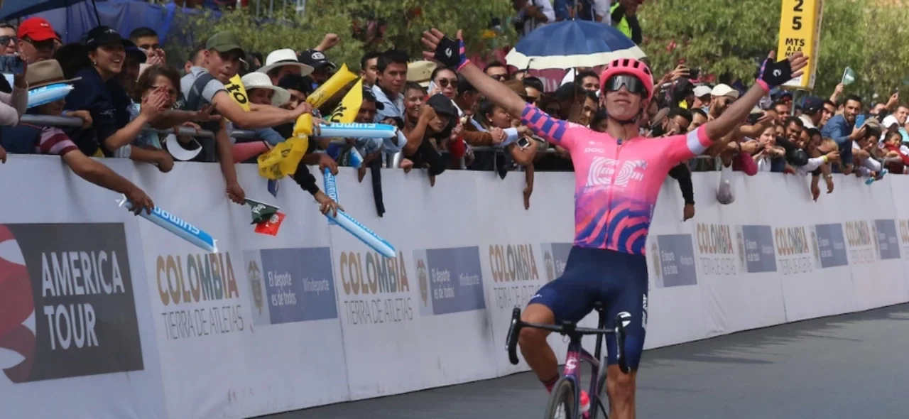 Rigoberto Urán: Lo que más extrañamos todos es tener una vida normal