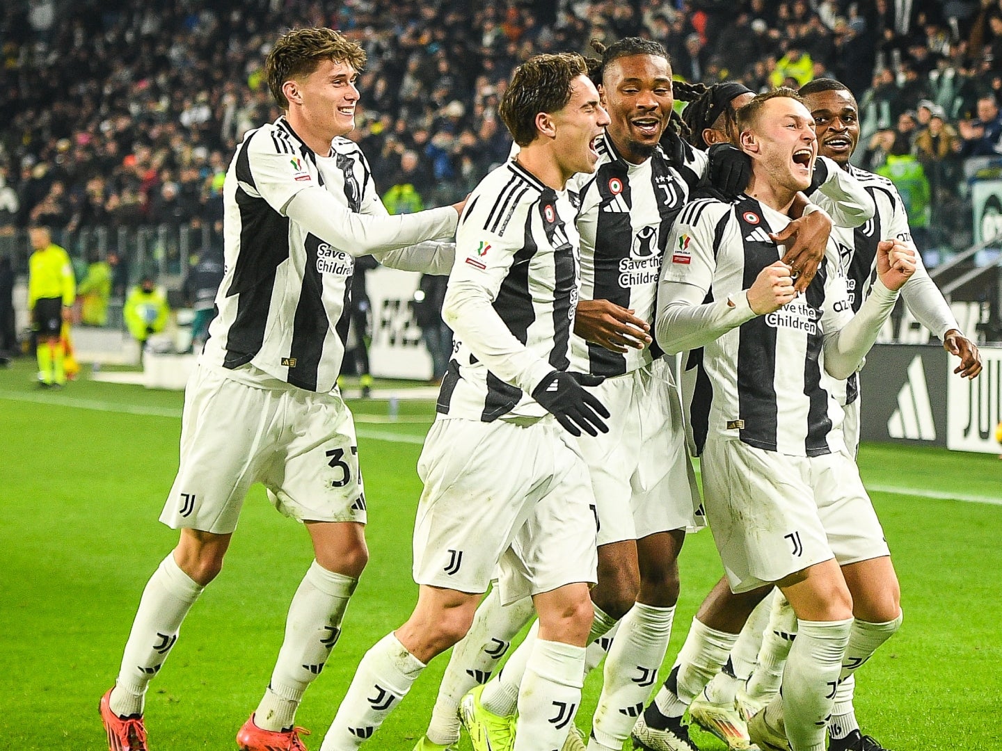 Copa De Campeones Cagliari Juventus Juventus, I Gol Del Calciomercato