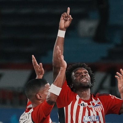 Junior presenta a su primer fichaje: Daniel Rivera es 'tiburón'