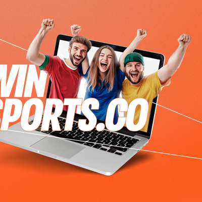 Win Sports se renueva y presenta un nuevo diseño en su página web