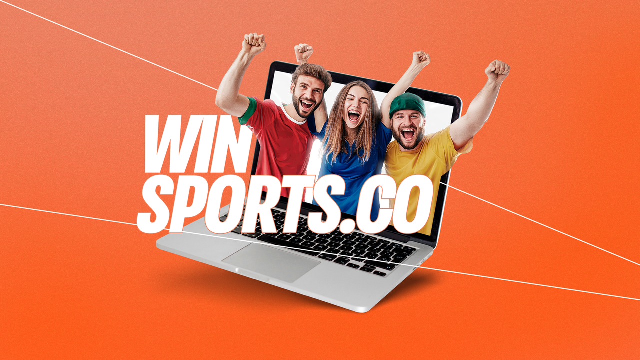 Win Sports se renueva con más contenido ¡Descubre lo que viene!
