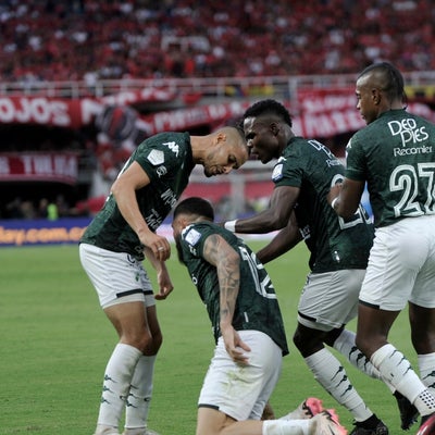 Deportivo Cali anunció su tercer refuerzo