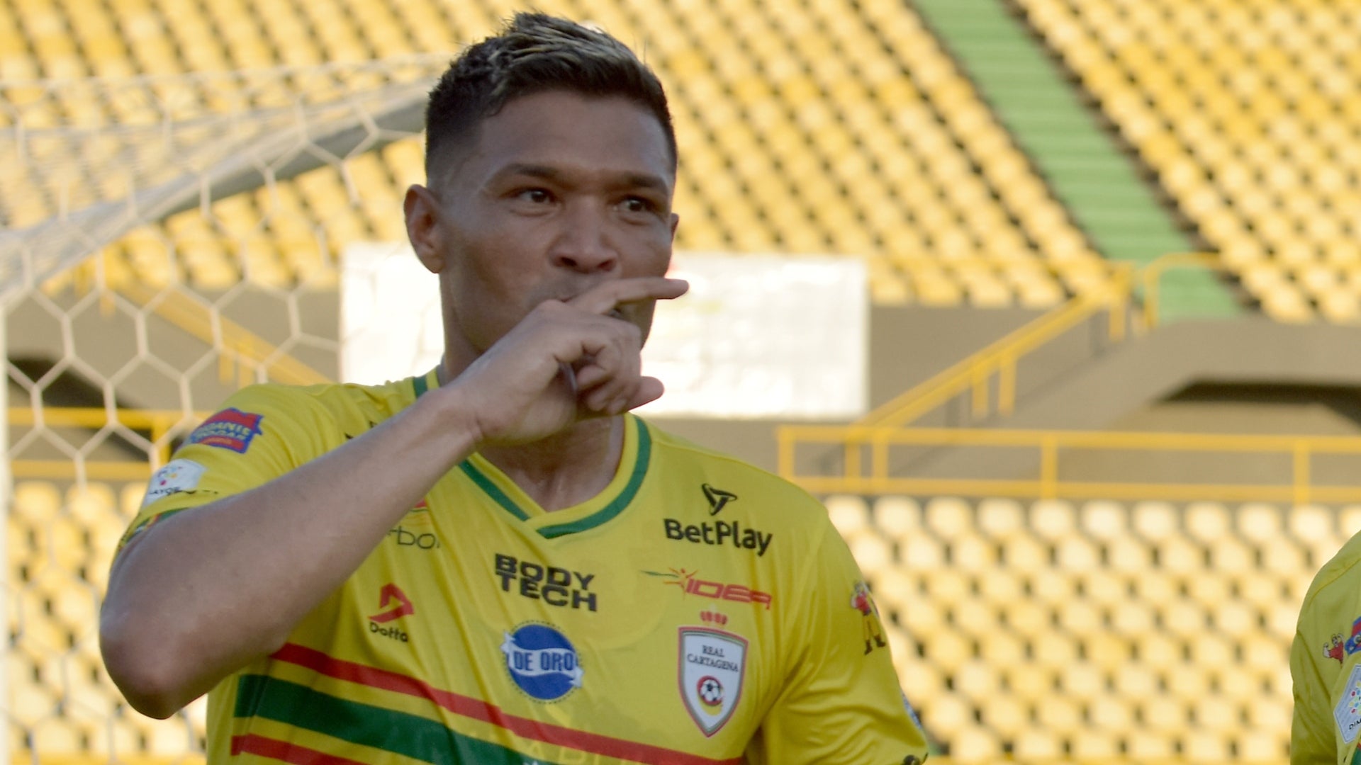 Real Cartagena FC SA, Videos, Calendario, Posiciones, Historia y ...