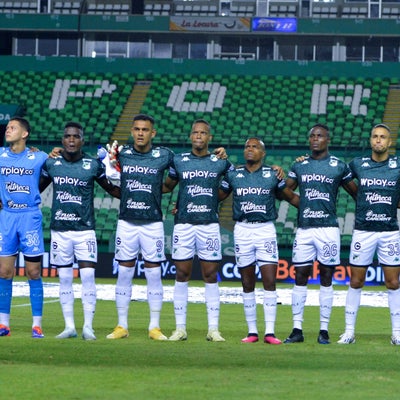 Deportivo Cali anunció importante refuerzo para el próximo año