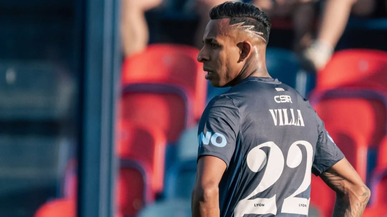 Sebastián Villa, pedido por DT de un club que jugará Libertadores