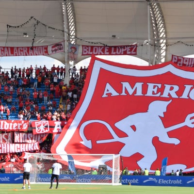 América de Cali anunció la salida de uno de sus jugadores