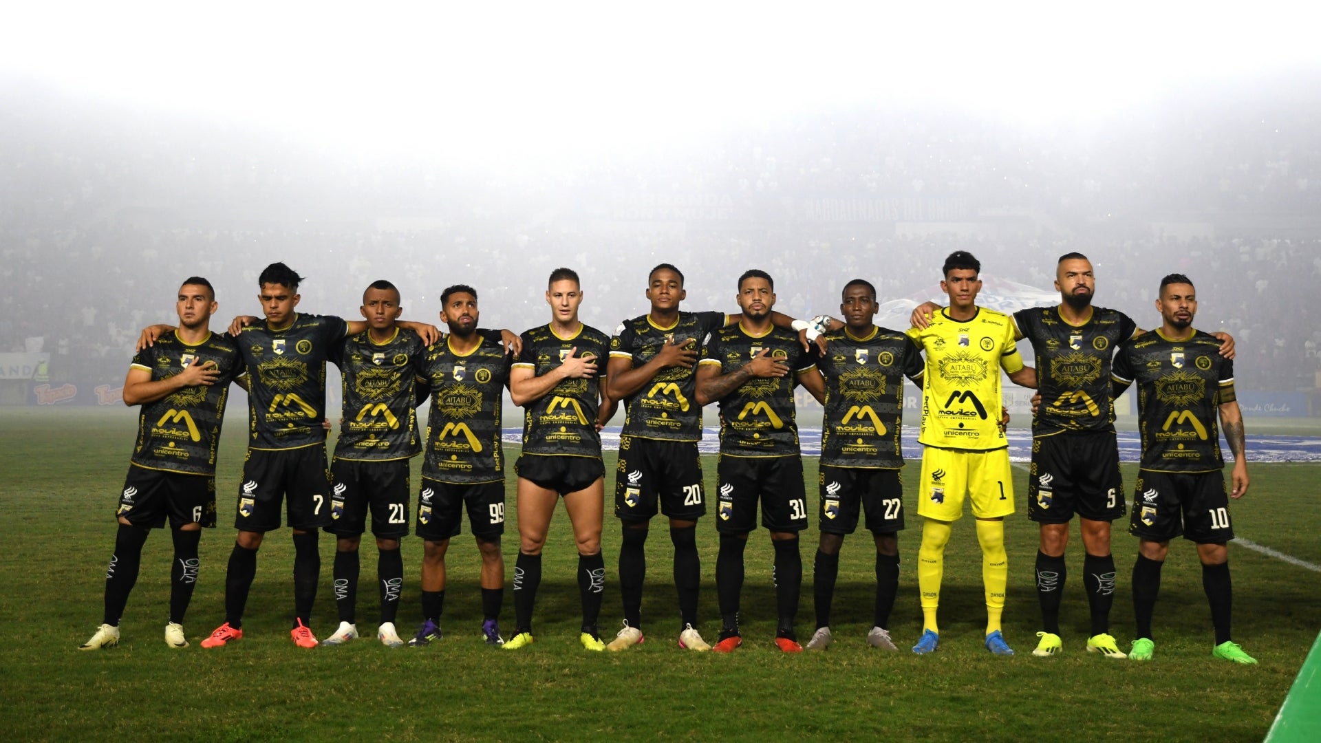 Club Llaneros SA, Videos, Calendario, Posiciones, Historia y ...