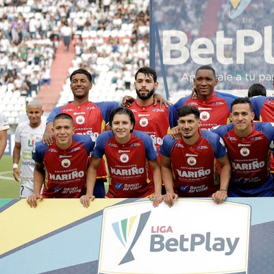 Camilo Ayala es el nuevo DT de Deportivo Pasto