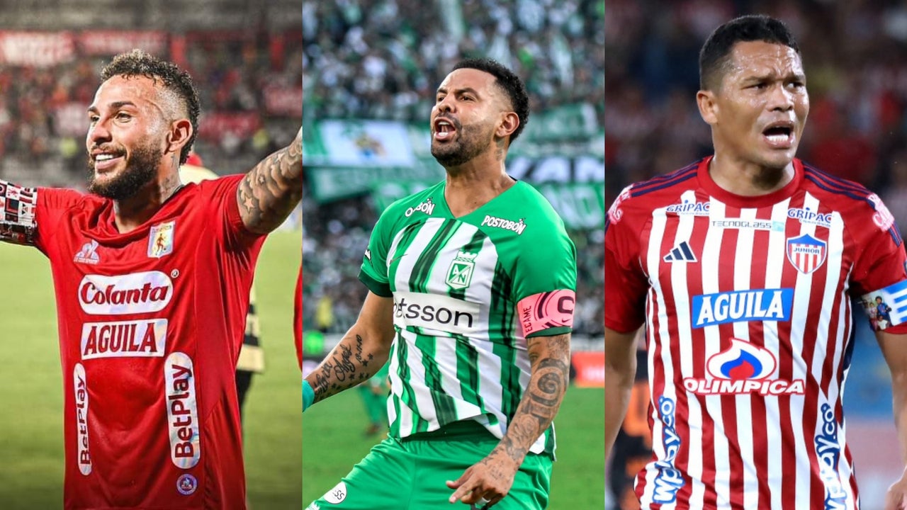 La IA predice al campeón de la Liga BetPlay 2025-I