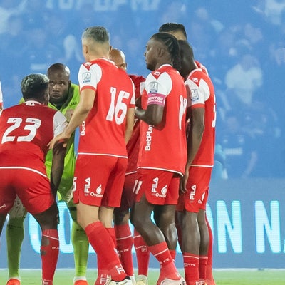 Independiente Santa Fe sumó nueve incorporaciones