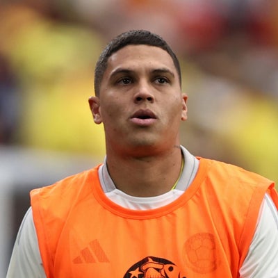 Gerente deportivo de Medellín habló sobre la oferta a ‘Juanfer’ Quintero