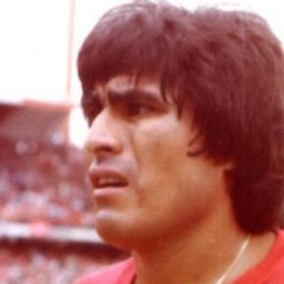 Falleció Jorge Ramón ‘La Fiera’ Cáceres, leyenda de América