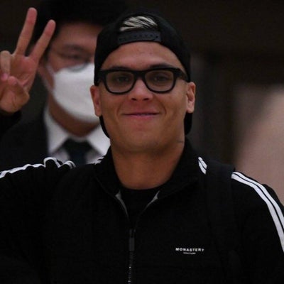 Juan Fernando Quintero fue anunciado como jugador de River Plate