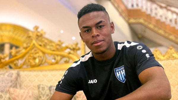 ¡Joya de Fortaleza! Juan Camilo Castillo fichó por club europeo