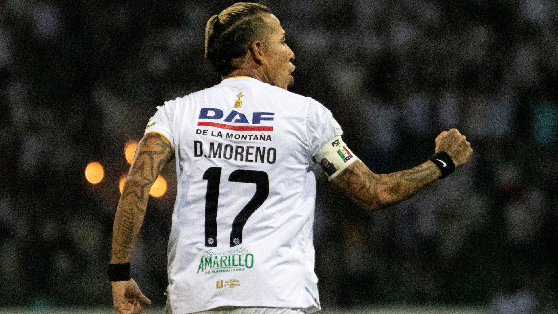 Consulta la programación en vivo y los horarios de eventos nacionales e ...