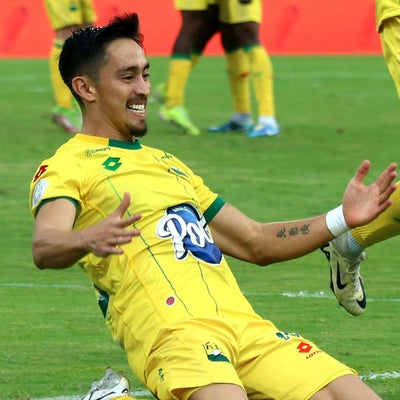 ¿Cuándo volverá Fabián Sambueza a jugar con Bucaramanga?